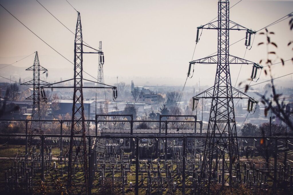 NERC Sees Discrepancies Between Documented Equipment/Facility Ratings ...