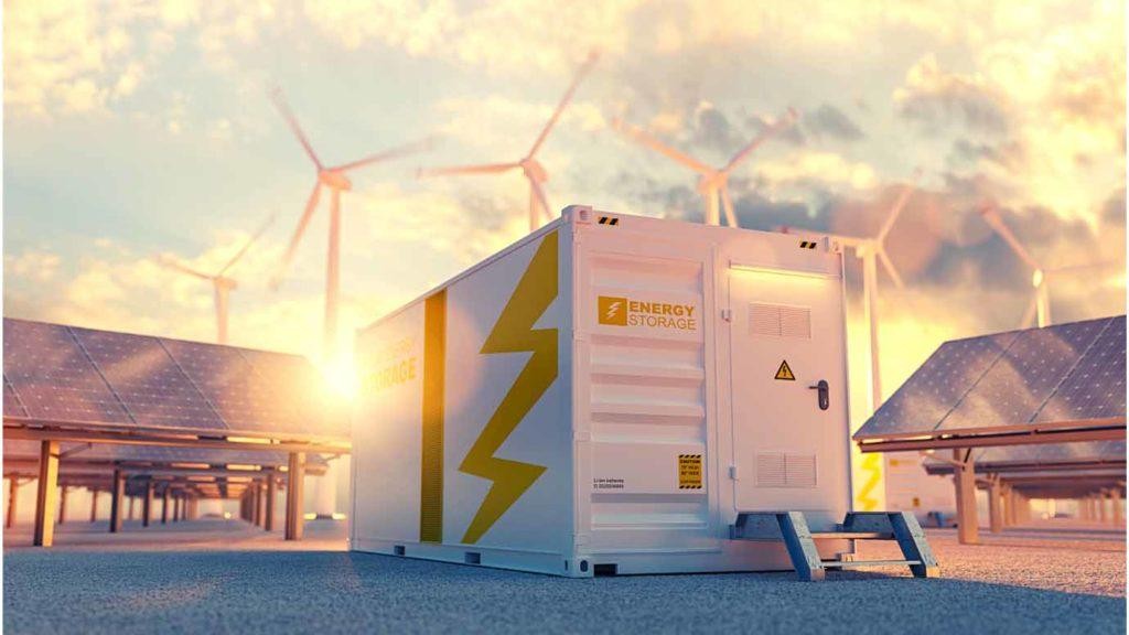 U.S. Battery Storage Capacity Will More Than Triple by 2025 | Certrec