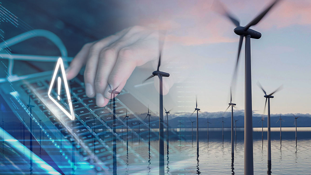 Specific Cyber Threat Challenges for Power Plants and Utilities | Certrec