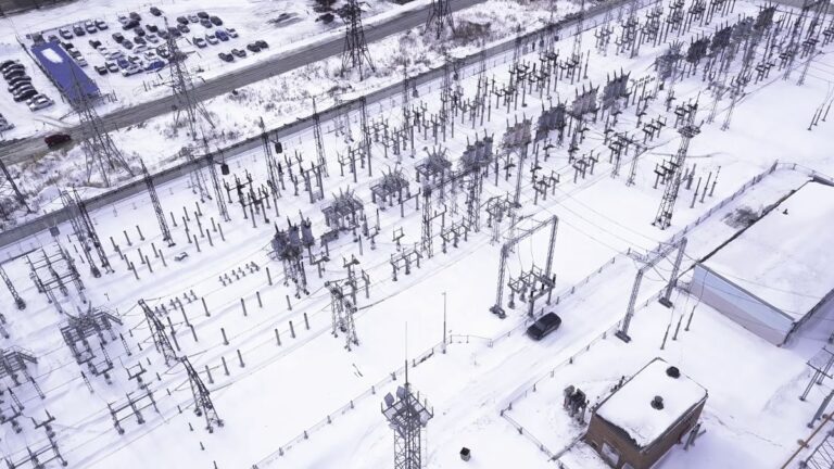 Navigating NERC Standard EOP-012: Insights on the New Extreme Cold ...