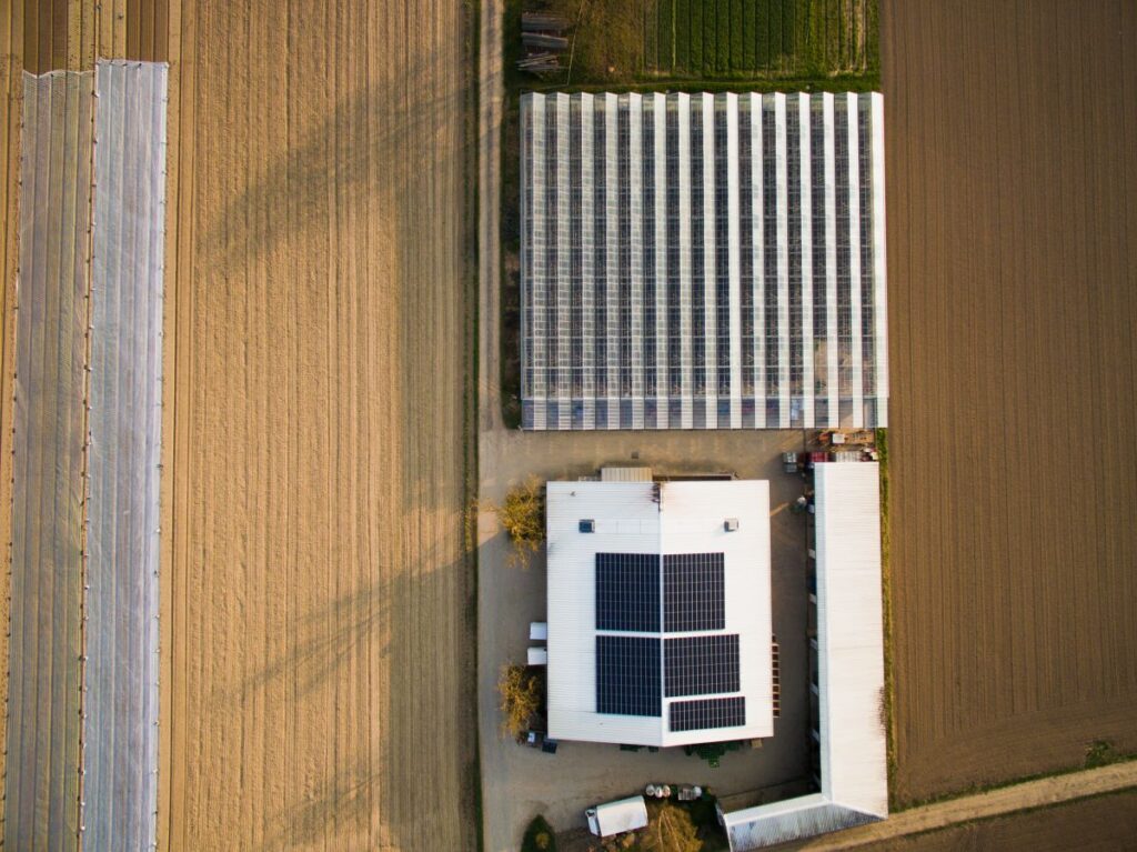 Arevon Fires up the First Solar + Storage Peaker Plant in the U.S ...