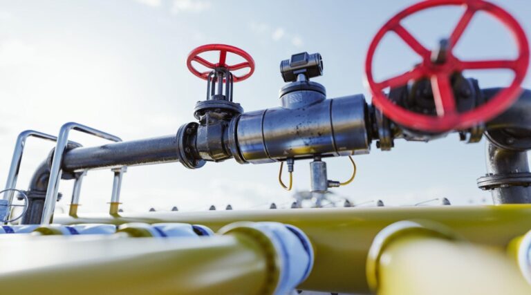 Consumers Energy Wraps up Natural Gas Pipeline Project in Mid-Michigan ...