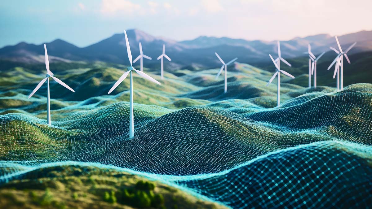 Advanced Energy Solutions for 2025 | Certrec