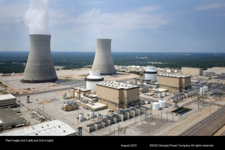 Where Is the Largest Nuclear Power Plant in the U.S.? Top 20 for 2025 ...