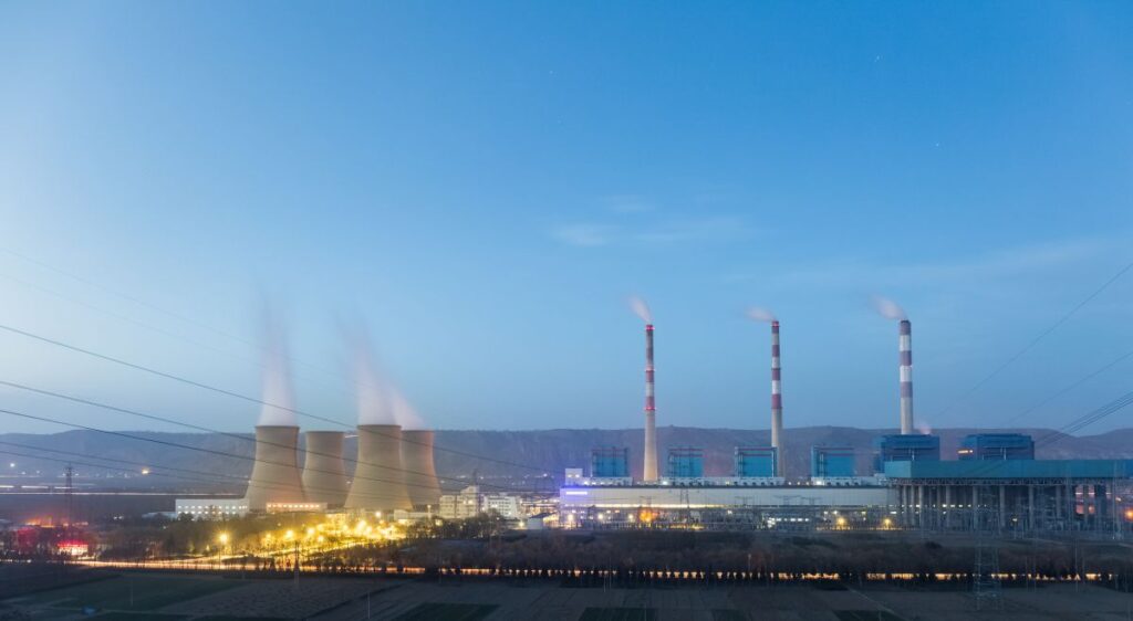 Japan’s First SOEC Hydrogen Demonstration Launched at Thermal Power ...